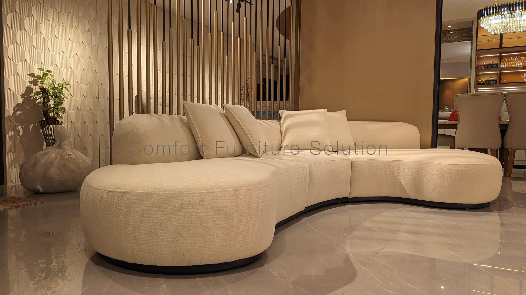 Comfort Furniture Solution – Modern Furniture Shop in Bangladesh