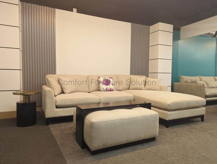 Freedom Premium Corner Couch – Comfort Furniture Solution